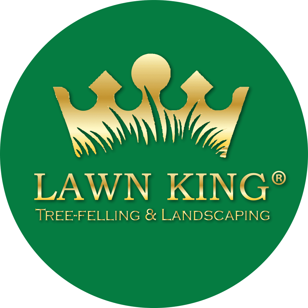 Why Does LM Grass Go Brown in Winter? - LawnKing Gardens® | Instant ...
