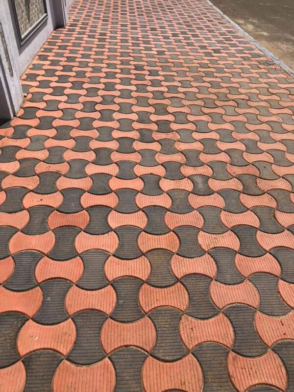 5 Types of Paving Stones and Benefits Of Each: 068 474 7303