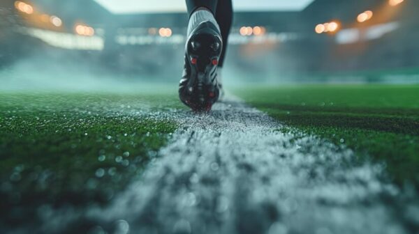 Soccer Field (Full field | 5-Aside) - LawnKing Gardens® | Instant Lawn ...