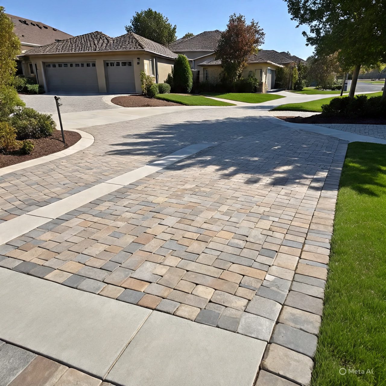 Permeable Paving Solutions