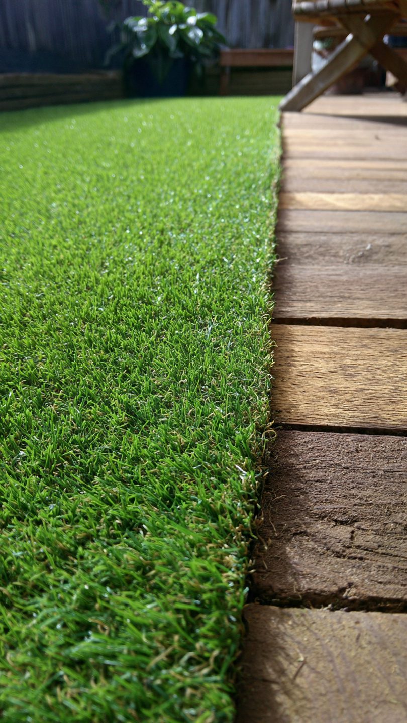 5 Artificial Grass Mistakes Hyde Park Homeowners Make